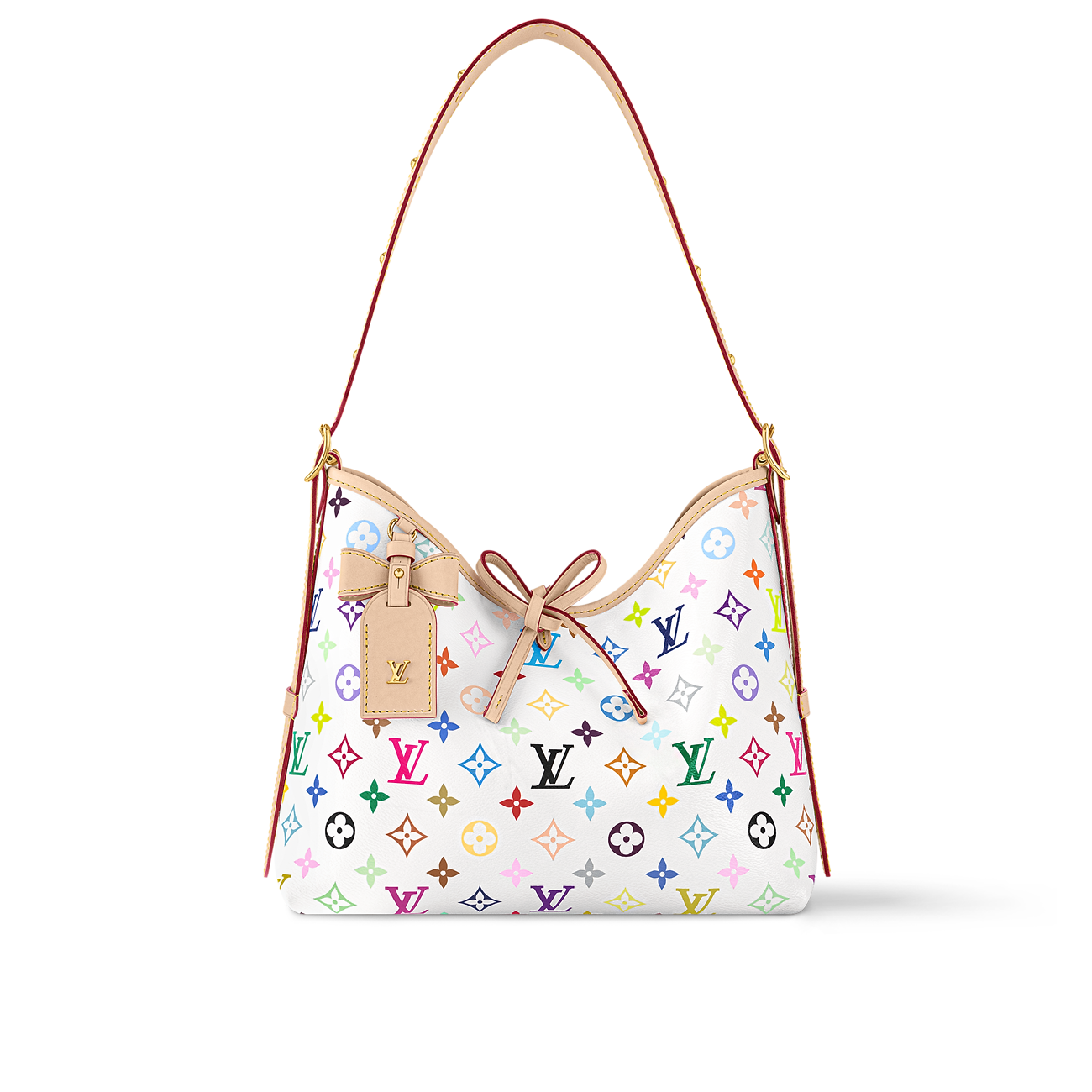 Túi CarryAll PM Monogram Màu Nâu - Túi | LOUIS VUITTON